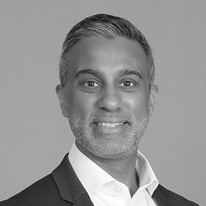 Ravi Mehta - YA Group