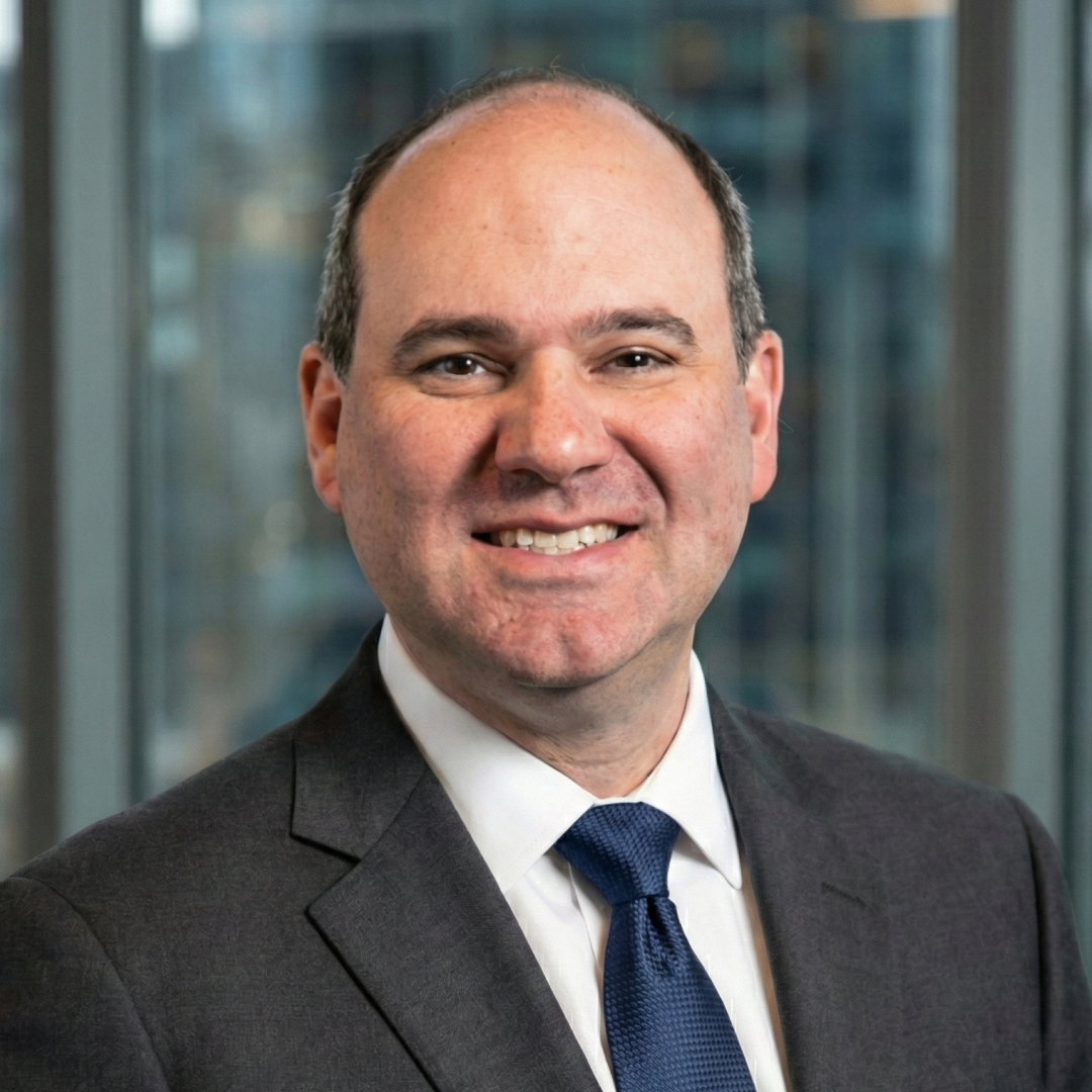 Marc McManus, Board Member, CIVC - YA Group